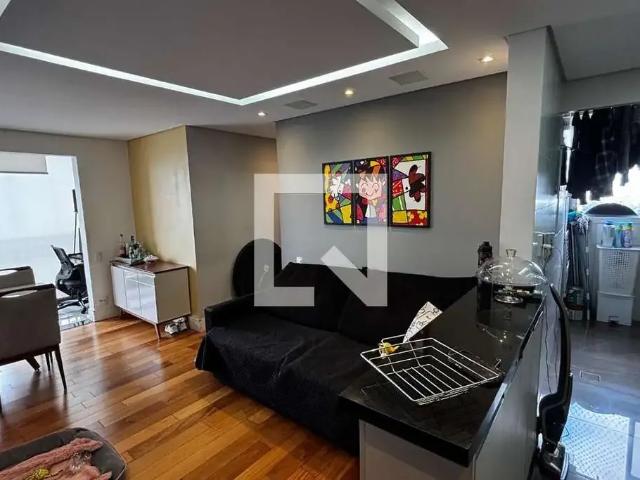 Apartamento para Venda em Santo André/SP Vila Metalúrgica 3 Quartos