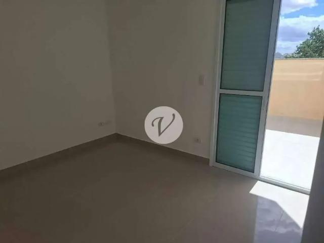 Apartamento para Venda em Santo André/SP Vila Metalúrgica 3 Quartos