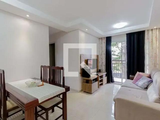 Apartamento para Venda em Santo André/SP Vila Metalúrgica 3 Quartos
