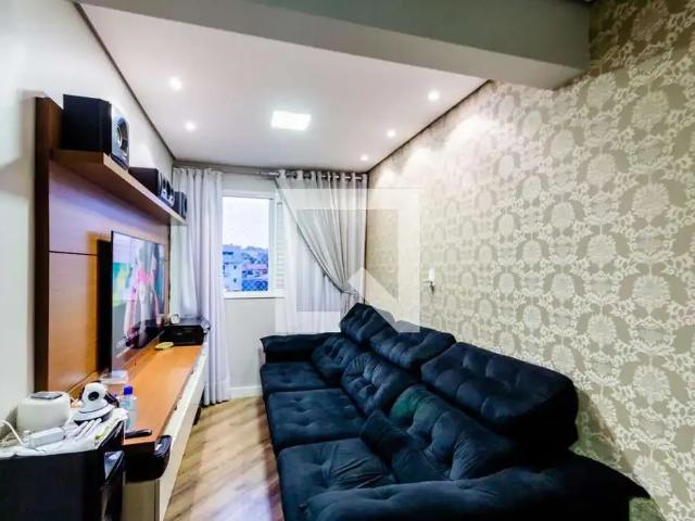 Apartamento para Venda em Santo André/SP Vila Metalúrgica 3 Quartos