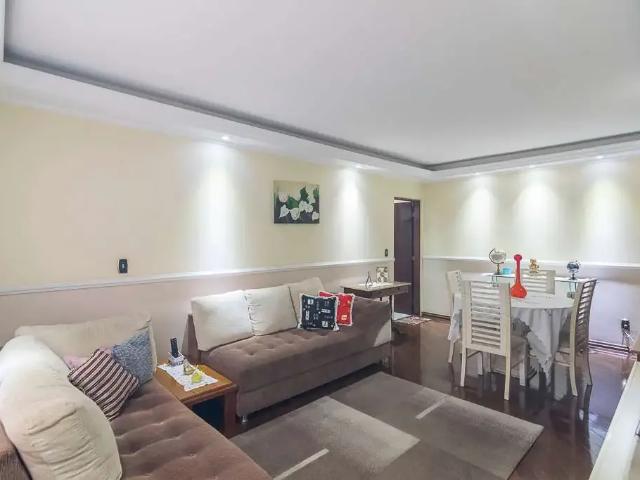 Apartamento para Venda em Santo André/SP Vila Metalúrgica 3 Quartos