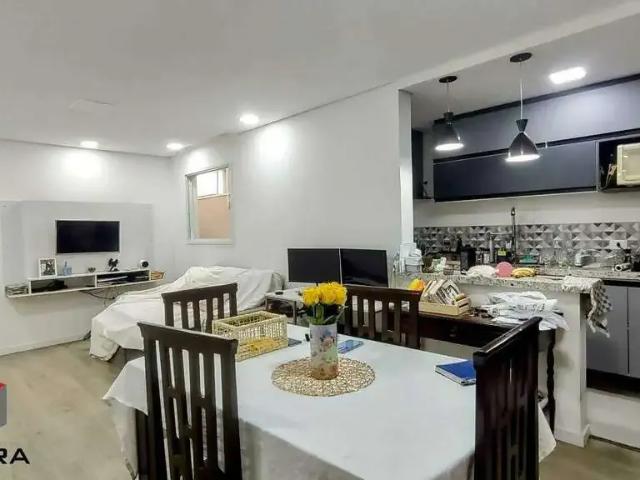 Apartamento para Venda em Santo André/SP Vila Metalúrgica 3 Quartos