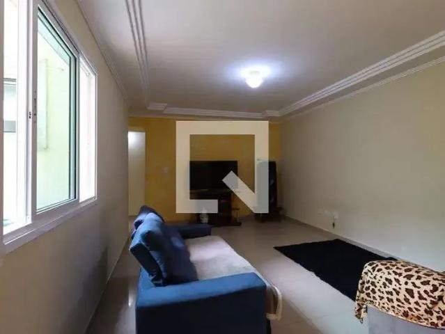 Apartamento para Venda em Santo André/SP Vila Metalúrgica 3 Quartos