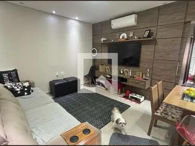 Apartamento para Venda em Santo André/SP Vila Metalúrgica 3 Quartos