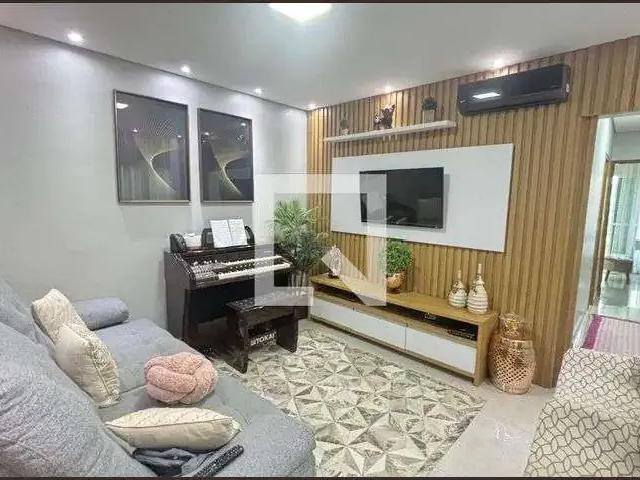 Apartamento para Venda em Santo André/SP Vila Metalúrgica 3 Quartos