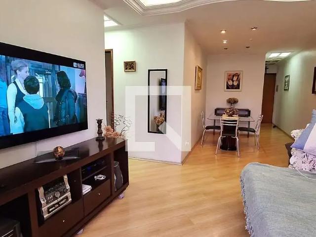 Apartamento para Venda em Santo André/SP Vila Metalúrgica 3 Quartos