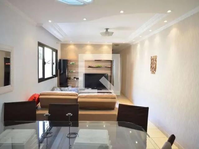 Apartamento para Venda em Santo André/SP Vila Metalúrgica 3 Quartos