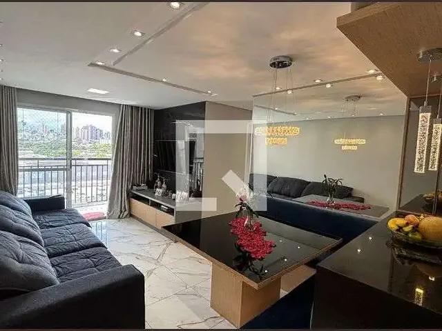 Apartamento para Venda em Santo André/SP Vila Metalúrgica 3 Quartos
