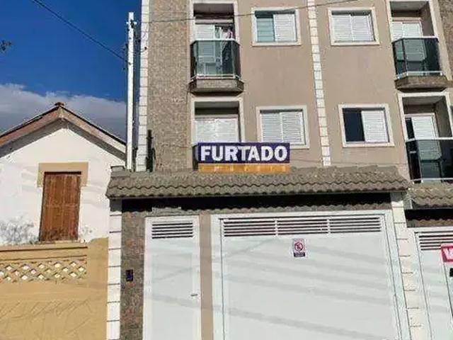 Apartamento para Venda em Santo André/SP Vila Metalúrgica 3 Quartos
