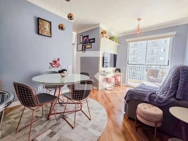 Apartamento para Venda em Santo André/SP Vila Metalúrgica 3 Quartos