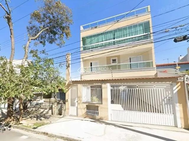 Apartamento para Venda em Santo André/SP Vila Metalúrgica 3 Quartos