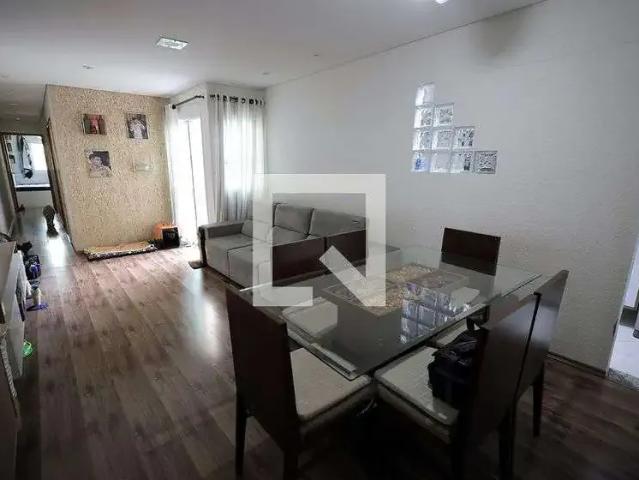Apartamento para Venda em Santo André/SP Vila Metalúrgica 3 Quartos