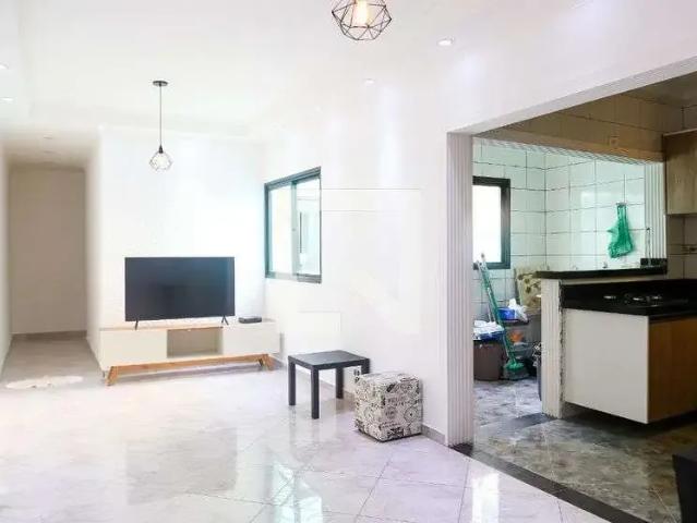 Apartamento para Venda em Santo André/SP Vila Metalúrgica 3 Quartos