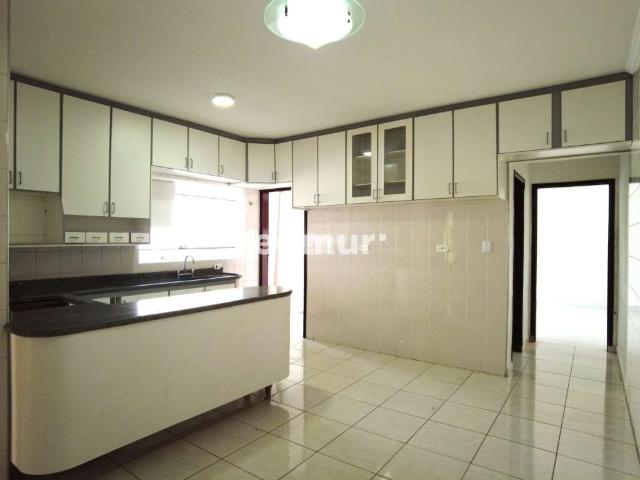 Apartamento para Venda em Santo André/SP Vila Metalúrgica 3 Quartos