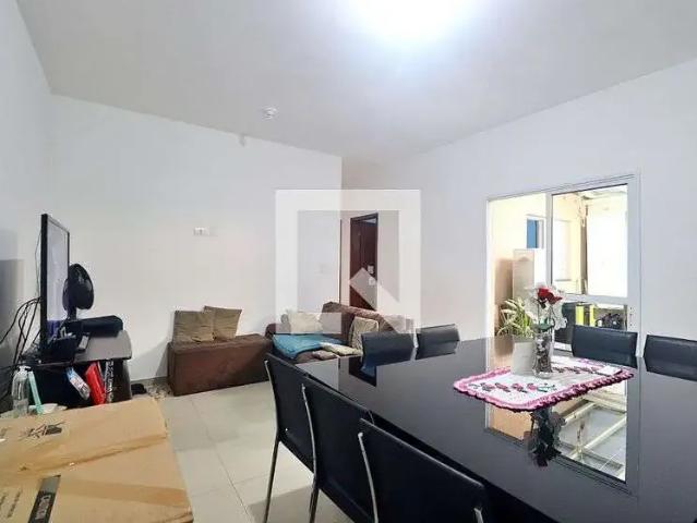 Apartamento para Venda em Santo André/SP Vila Metalúrgica 3 Quartos