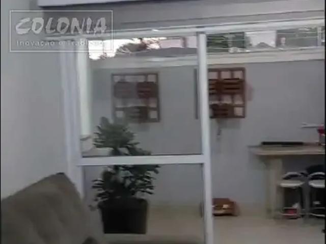 Apartamento para Venda em Santo André/SP Vila Metalúrgica 3 Quartos