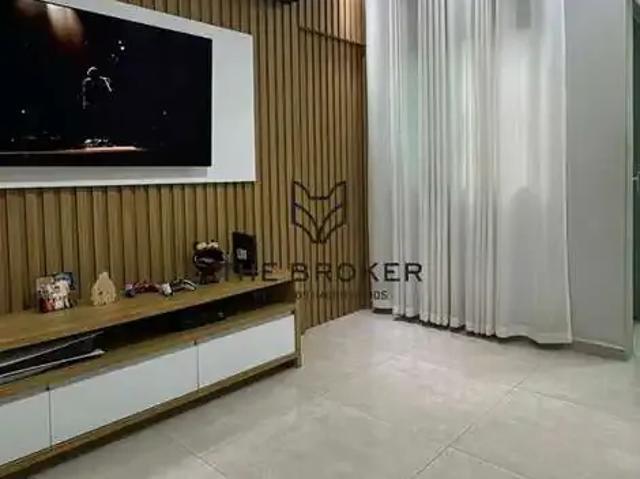 Apartamento para Venda em Santo André/SP Vila Metalúrgica 3 Quartos