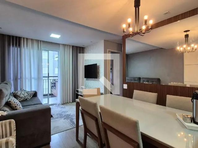 Apartamento para Venda em Santo André/SP Vila Metalúrgica 3 Quartos