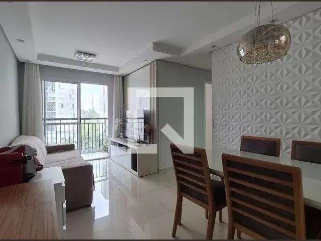Apartamento para Venda em Santo André/SP Vila Metalúrgica 3 Quartos