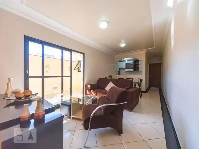Apartamento para Venda em Santo André/SP Vila Metalúrgica 3 Quartos