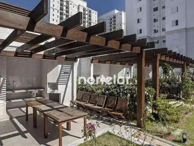 Apartamento para Venda em Santo André/SP Vila Metalúrgica 3 Quartos