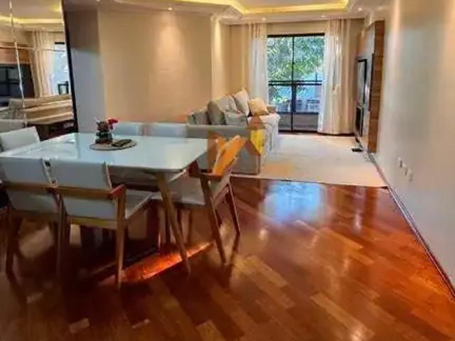 Apartamento para Venda em Santo André/SP Vila Metalúrgica 3 Quartos