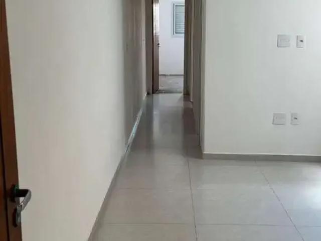 Apartamento para Venda em Santo André/SP Vila Metalúrgica 3 Quartos