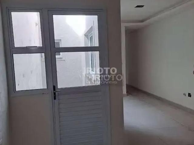 Apartamento para Venda em Santo André/SP Vila Metalúrgica 3 Quartos