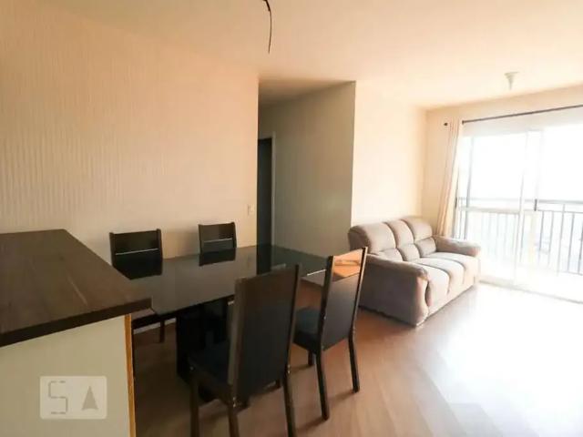 Apartamento para Venda em Santo André/SP Vila Metalúrgica 3 Quartos