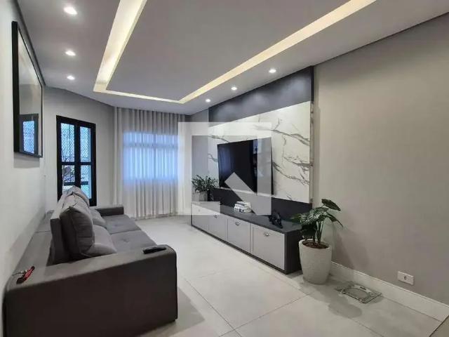 Apartamento para Venda em Santo André/SP Vila Metalúrgica 3 Quartos