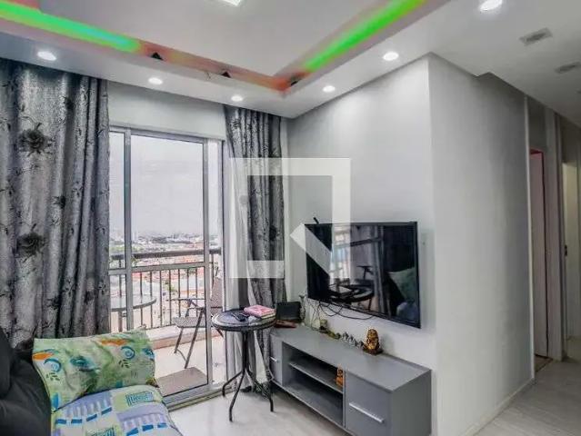 Apartamento para Venda em Santo André/SP Vila Metalúrgica 3 Quartos