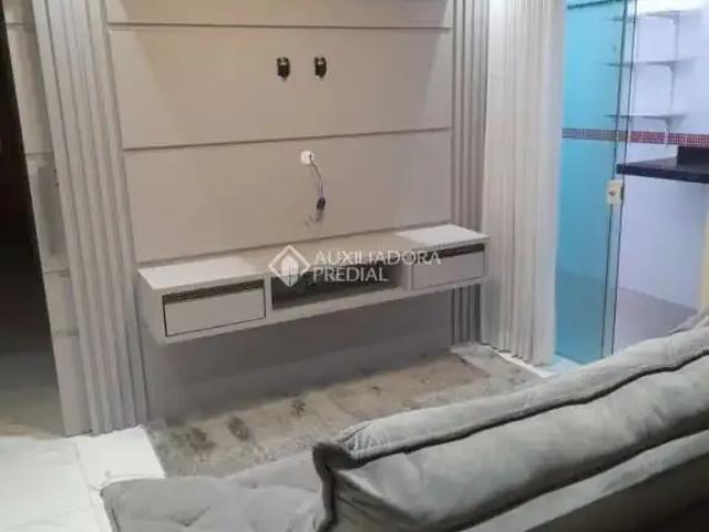 Apartamento para Venda em Santo André/SP Vila Metalúrgica 3 Quartos