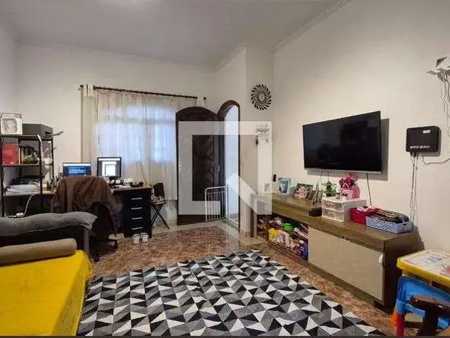 Apartamento para Venda em Santo André/SP Vila Metalúrgica 3 Quartos