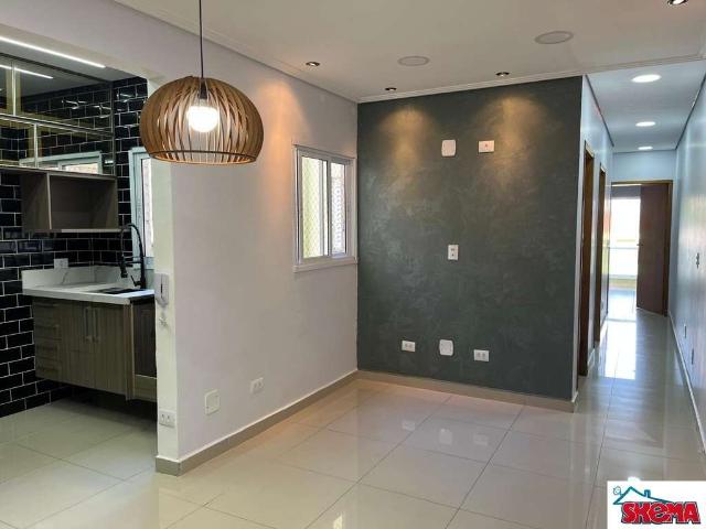 Apartamento para Venda em Santo André/SP Vila Metalúrgica 3 Quartos
