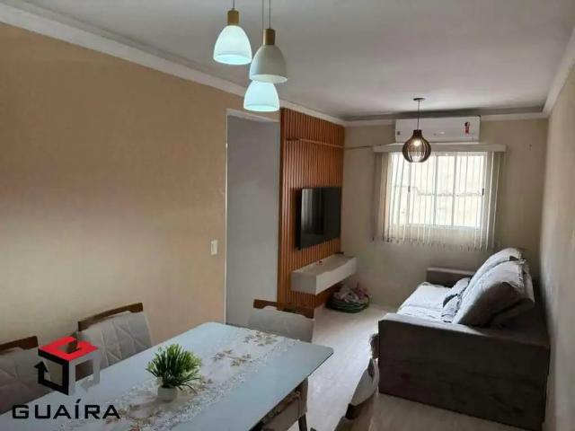 Apartamento para Venda em Santo André/SP Vila Metalúrgica 3 Quartos