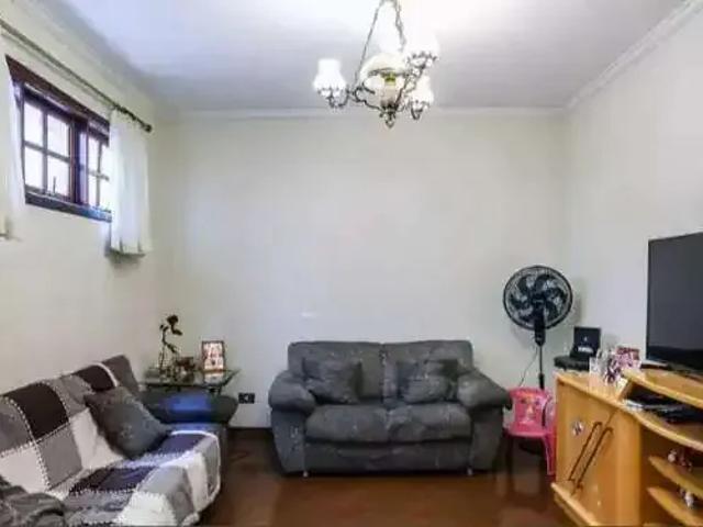 Apartamento para Venda em Santo André/SP Vila Metalúrgica 3 Quartos