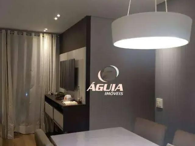 Apartamento para Venda em Santo André/SP Vila Metalúrgica 3 Quartos