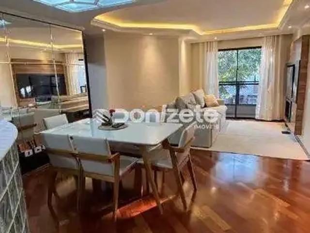 Apartamento para Venda em Santo André/SP Vila Metalúrgica 3 Quartos