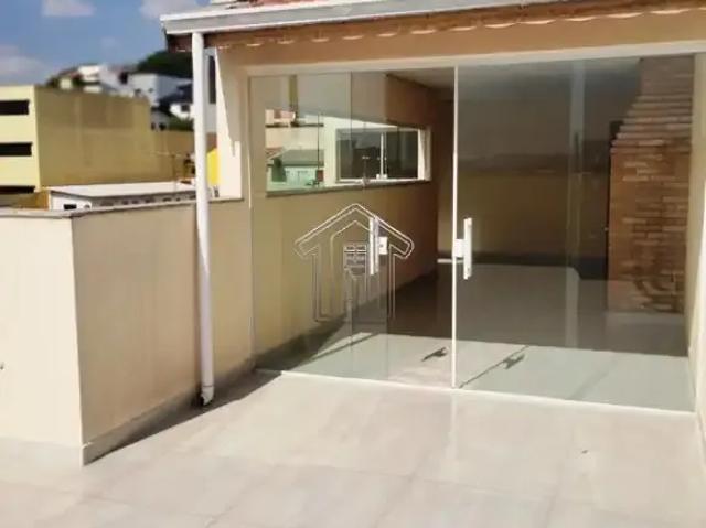 Apartamento para Venda em Santo André/SP Vila Metalúrgica 3 Quartos