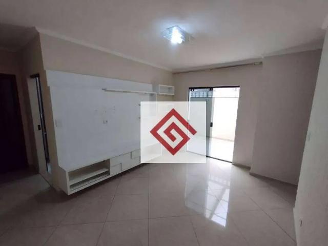Apartamento para Venda em Santo André/SP Vila Metalúrgica 3 Quartos