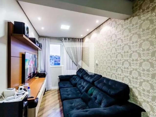 Apartamento para Venda em Santo André/SP Vila Metalúrgica 3 Quartos
