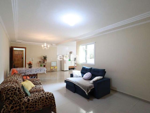 Apartamento para Venda em Santo André/SP Vila Metalúrgica 3 Quartos