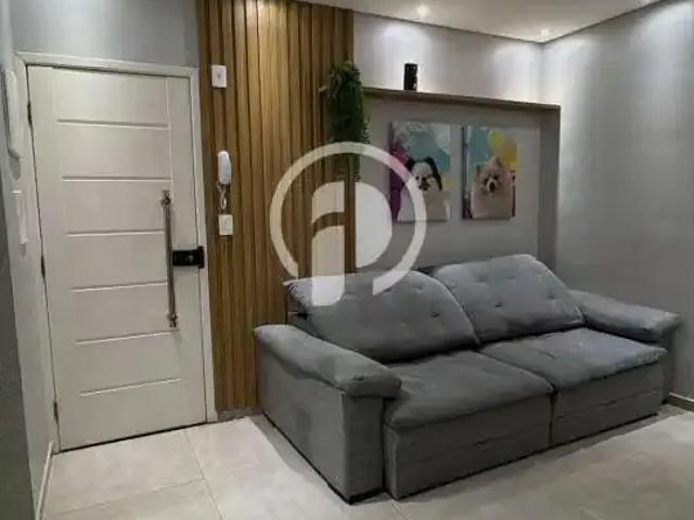 Apartamento para Venda em Santo André/SP Vila Metalúrgica 3 Quartos