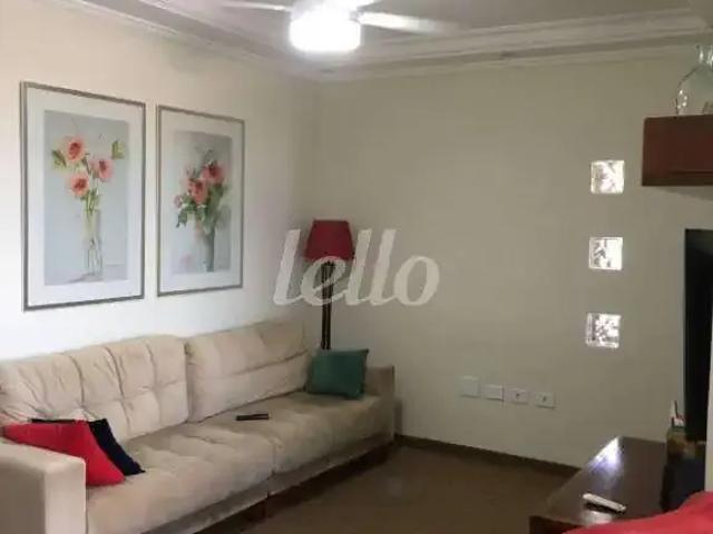 Apartamento para Venda em Santo André/SP Vila Metalúrgica 3 Quartos