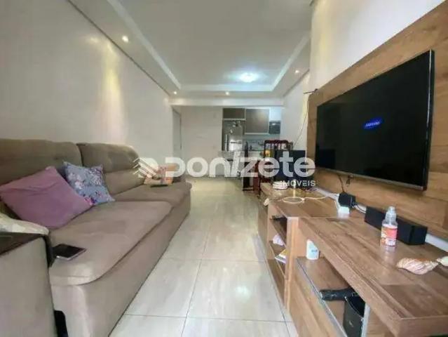 Apartamento para Venda em Santo André/SP Vila Metalúrgica 3 Quartos