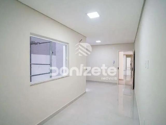Apartamento para Venda em Santo André/SP Vila Metalúrgica 3 Quartos