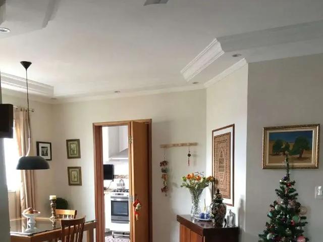 Apartamento para Venda em Santo André/SP Vila Metalúrgica 3 Quartos