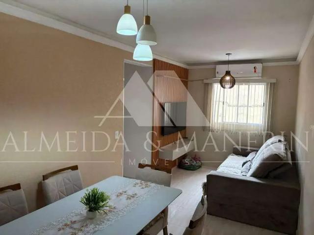 Apartamento para Venda em Santo André/SP Vila Metalúrgica 3 Quartos