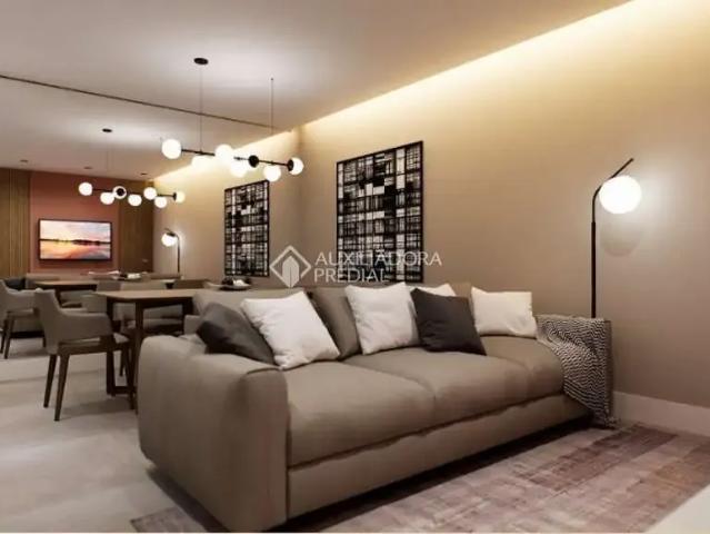Apartamento para Venda em Santo André/SP Vila Metalúrgica 3 Quartos
