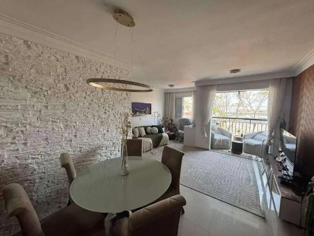 Apartamento para Venda em Santo André/SP Vila Metalúrgica 3 Quartos